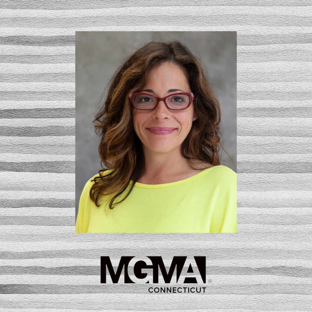 Annie-Manzione - Medical Group Management Association